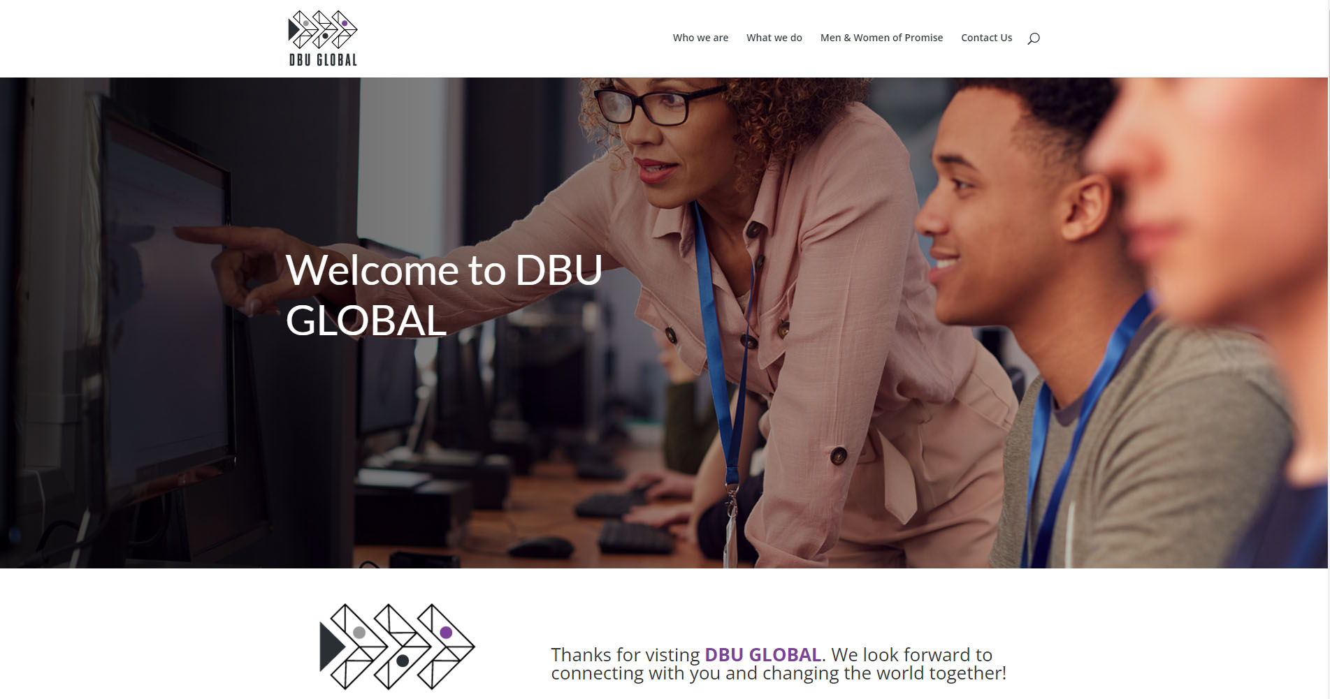 Portfolio | Connections, Thoughts, Experiences, Stuff